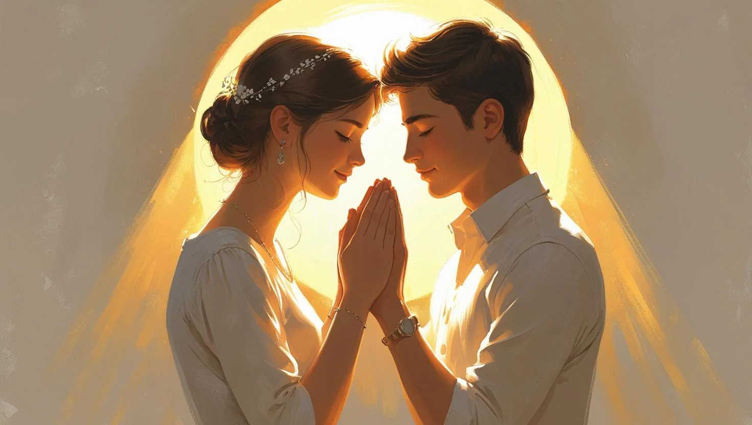 Marriage Breakthrough Prayer Points: 50 Powerful Scriptures
