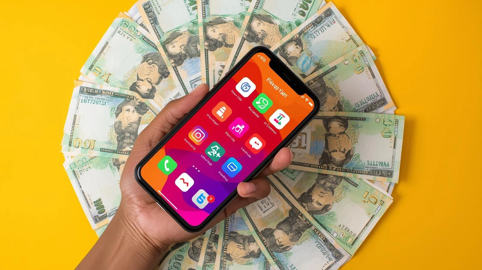 Games That Pay Real Money Directly To Bank Account In South Africa 2026